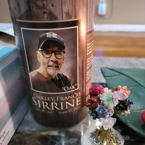 Wooden Shell Tripod Display Stand Hand Carved Base for - Etsy