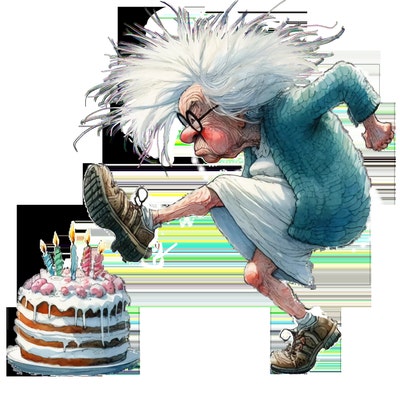 20 Transparent Background Funny Crazy Chickens Clip Art, PNG 300 Dpi High Quality Digital ...