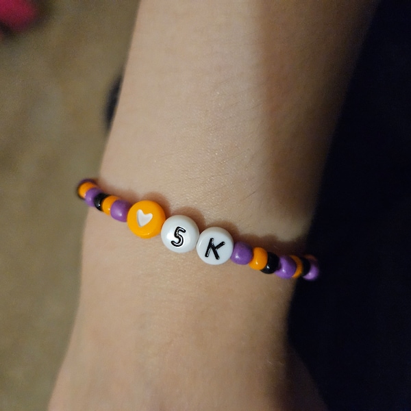 CUSTOMIZE Your OWN RUN 5K 10K Half Marathon Marathon Race Running Bead ...