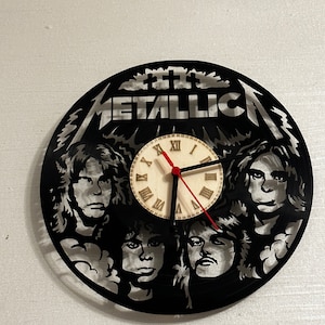 Football Vinyl Clock, Cnc Laser Cut File, Gym Cdr Dxf Svg Cutter Vector ...