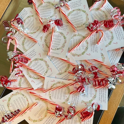 Printable Salvation Bracelet Poem Card, Faith Bracelet Gospel Card ...