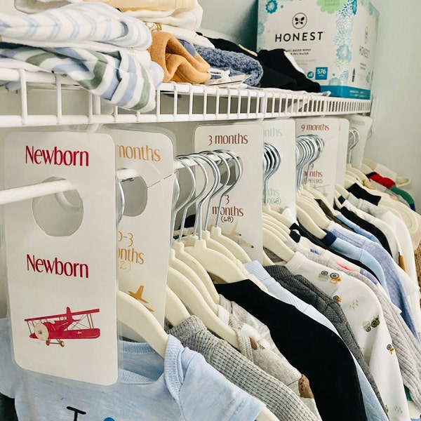 Drawer Labels, PRINTABLE, Kids Room, Boy Room, Clothing Organizers ...