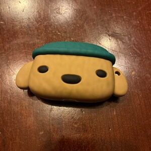 Teddy Bear Airpods 1, 2 Pro Case Cute Airpods Covers Earbud Protectors - Etsy