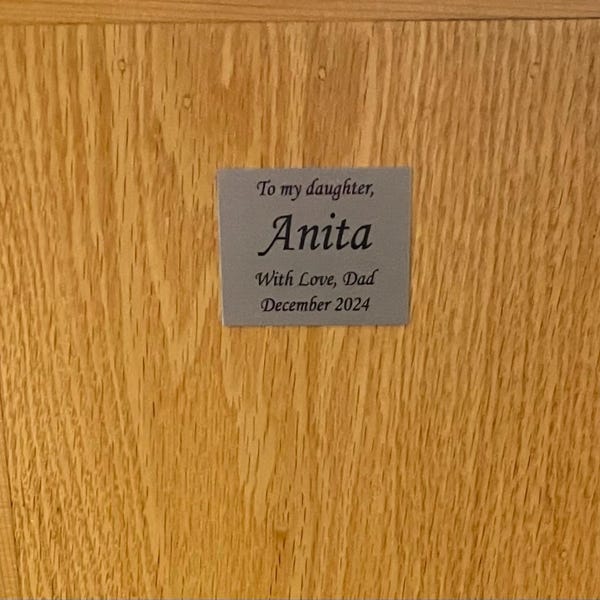 Engraved Electrical Panel Labels, Phenolic Labels, Breaker Box Labels ...