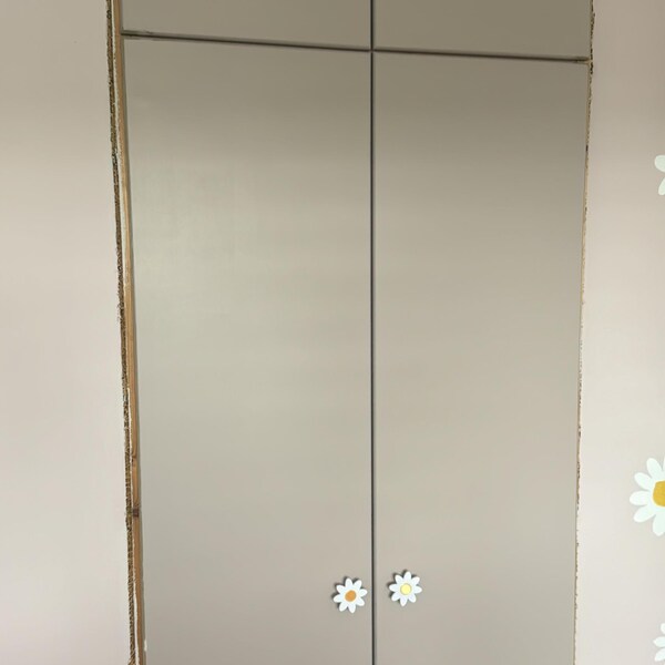 Princess Drawer Handles, Girls Bedroom Decor, Girls Drawer Knobs, Girls ...