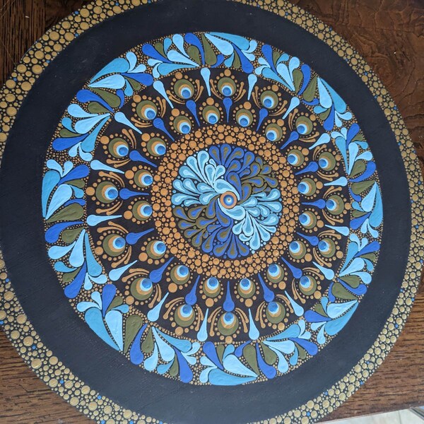 Dotting Tool Conversion Chart, Tool Comparison, Dotting Tool Comparison ...