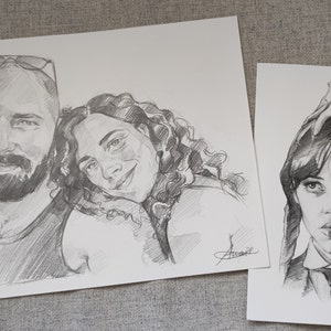 Ron & Hermione: Harry Potter Leviosa scene illustration Art Print ...