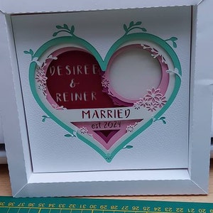 3D Moon Phases and Sun Shadow Box, Celestial Shadow Box, Stars 3D SVG ...