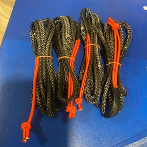 Amsteel Rope Mods - Etsy