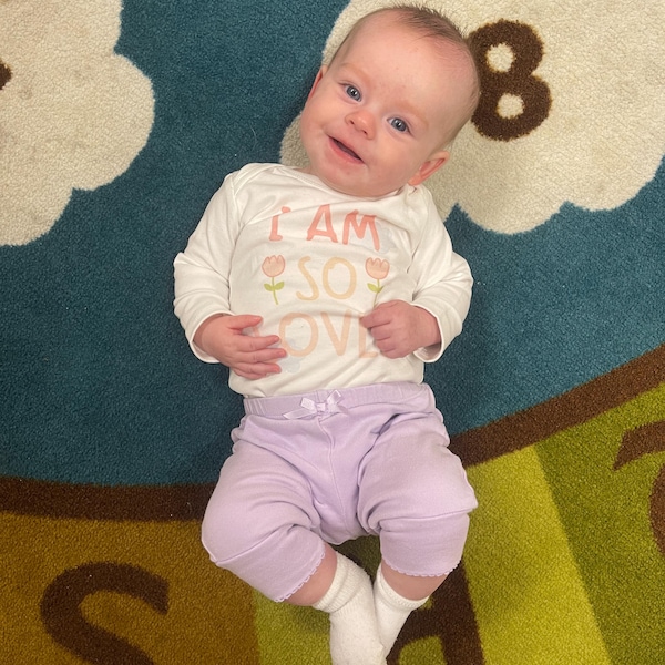 Fishing Baby Onesies® Brand Crawl Walk Fish Baby Cute Little Fishing ...