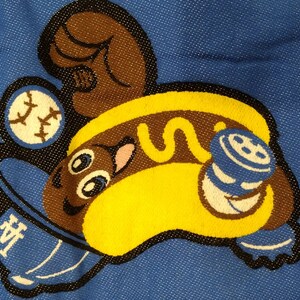 Dodger Dog Print - Etsy