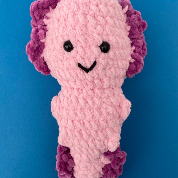 No Sew Zoo Animal Bundle Crochet Pattern, No Sew Amigurumi Crochet ...