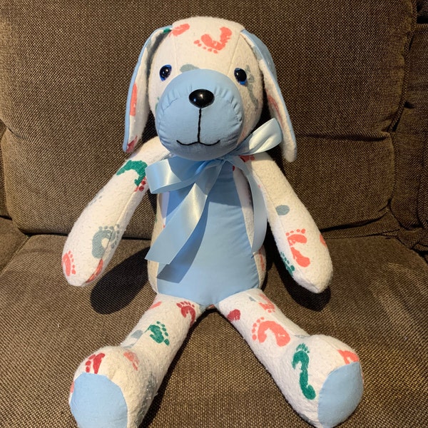 Keepsake Memory Dog - Etsy