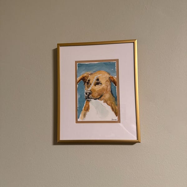 Six Wives of Henry VIII Set of Six 5x7 Original Painting Wall Art Tudor ...