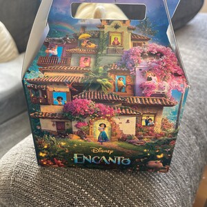 Holy Cow I'm One Theme Party Favor Boxes Birthday | Etsy