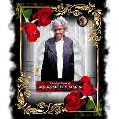 Red Rose Gold Frame Background Memorial PNG Add Photo Template for ...