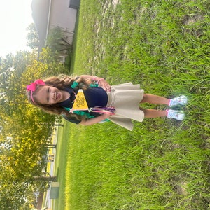 Community Helpers Firefighter Police Officer Doctor - Etsy