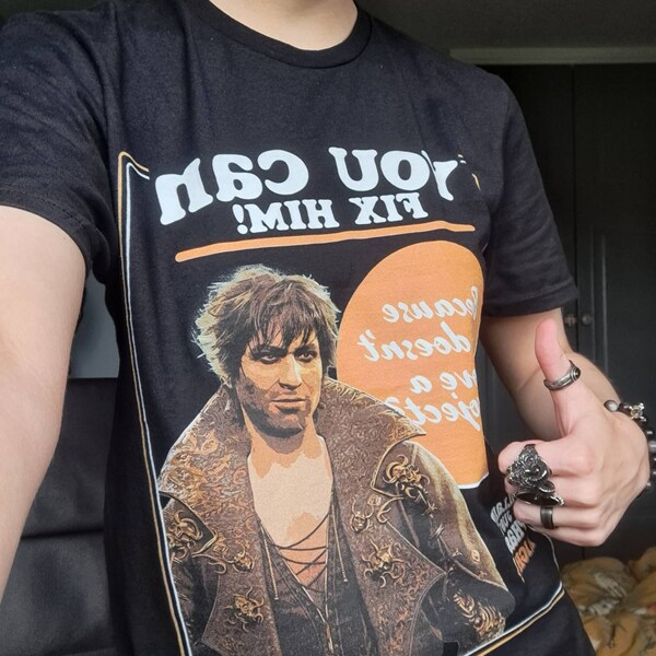 Drow Superiority 101! Baldurs Gate 3 Inspired Shirt Parody Shirt - Etsy