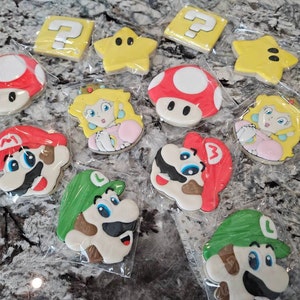 Mickey Mouse Wizard Cookies, One Dozen Cookies, Custom Mickey Wizard ...