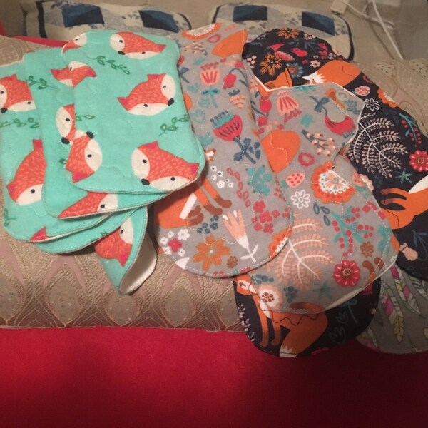 Large Child Size / Child Disability Reusable Swim Nappy | Cloth Nappy ...