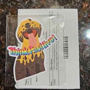 Capy Rizz, Capybara Sticker, Cute, Funny, Fun Sticker, Waterproof ...