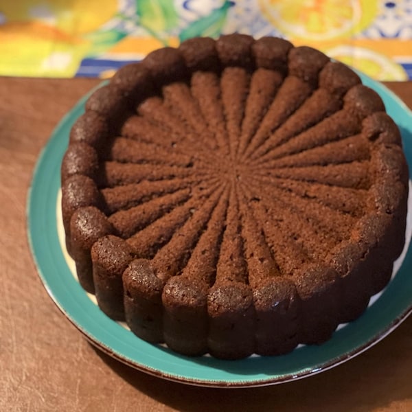 Traditional Jamaican Rum Cake/black Cake - Etsy