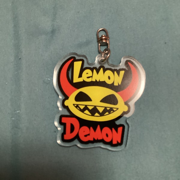 Pomni Sad Keychain - Etsy