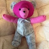 Memory Teddy Bear Keepsake Plush Sewing Pattern & VIDEO Tutorial ...
