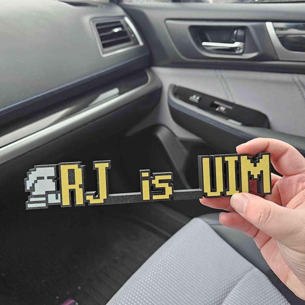 OSRS Mounted Glory Runescape Amulet Wall Decor, Unique Gamer Gift ...