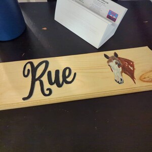 Custom Hand Painted Signs - Etsy