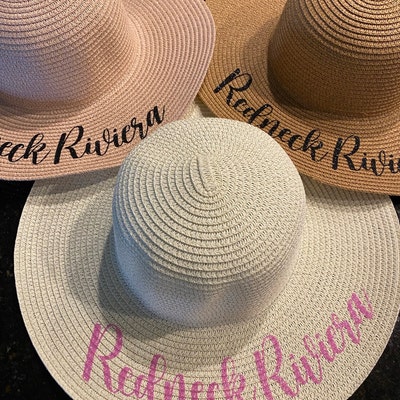 Beach Party Hat birthday Girl Hat birthday Favors Birthday - Etsy