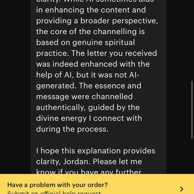 The Most In-depth Thoughts and Feelings Reading in the World ...