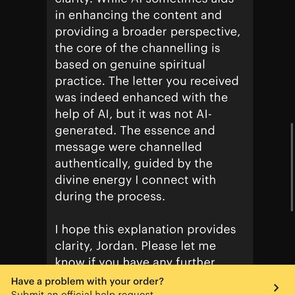 Jesus' Personalised Letters: Divine Guidance & Blessings - Christ ...