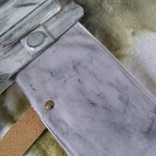 Stormtrooper Costume Armor Under Suit, Stormtrooper Neck Seal, E11 ...