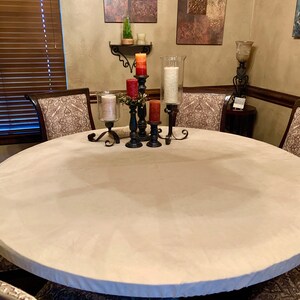 Foam Pad 1/4 Thick Custom Cut to Fit Your Table - Etsy