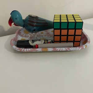 Grinder Rubik's Cube - Etsy