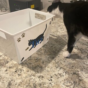 Name and Initial Sand Bucket for Kids Sand Pail With Name - Etsy