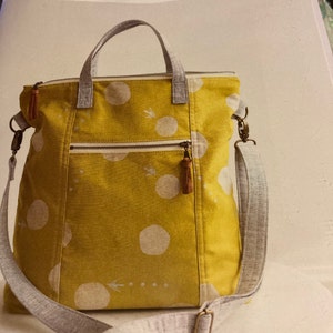 BQ5 Quilt Pattern From Maple Island Quilts - Etsy