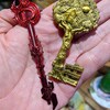 Locke & Key Mending Key - Etsy
