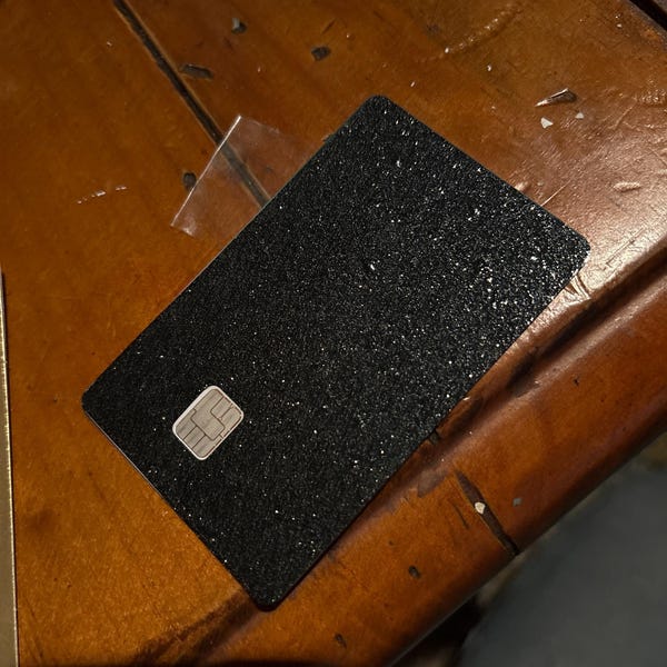 Debit Card Skin Credit Card Sticker Bank Card Sticker Debit Card ...