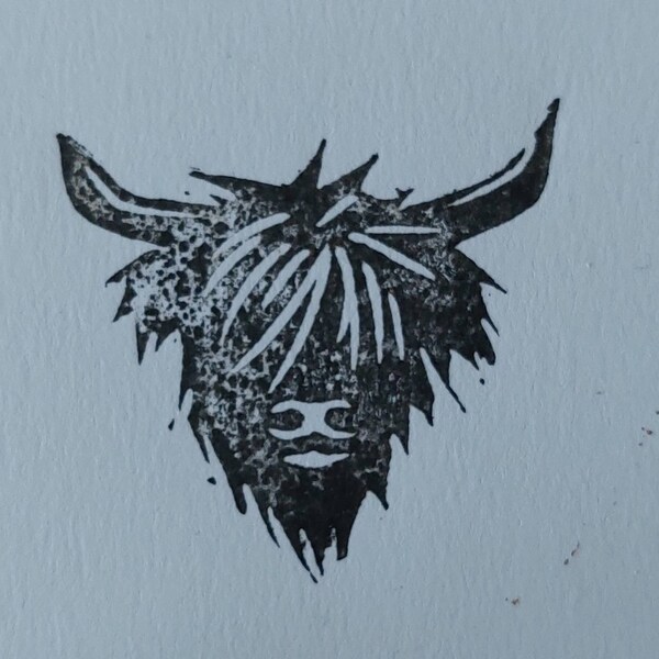 Seashell Ink Stamps, Shell Printing Block, DIY Eco Recyclable Wrapping ...