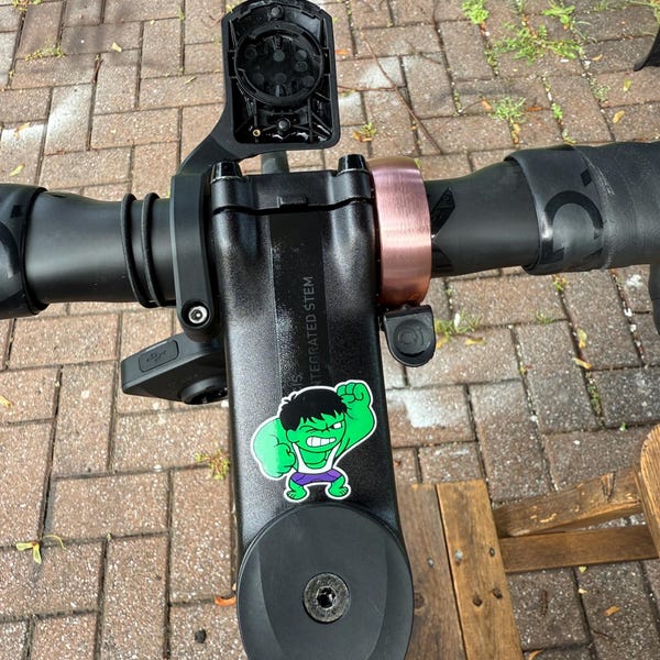 Stickers TADEJ POGACAR HULK pour vélo à potence X4 - Etsy France