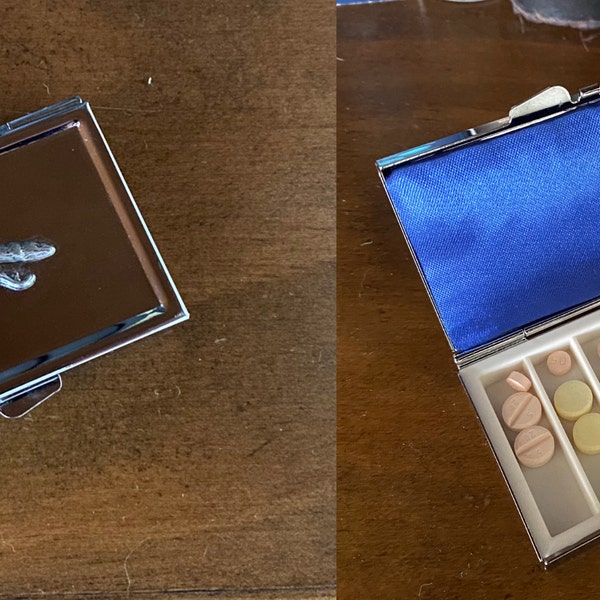 Steampunk Bat Flask, Gothic Victorian Stainless Steel, Vampire Flask ...