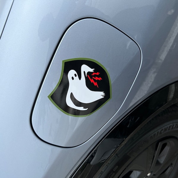 WWII Ghost Army 23rd Special Troops Stickers - Etsy