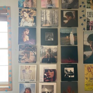 VHS Floating Shelf Wall Mount VHS Display Stand VHS Collection Display ...