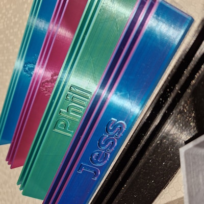 Hexagonal Board Game Gaming Trays Token Holders Stackable - Etsy