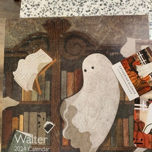 Walter Flower Meadow A3 Art Print - Etsy