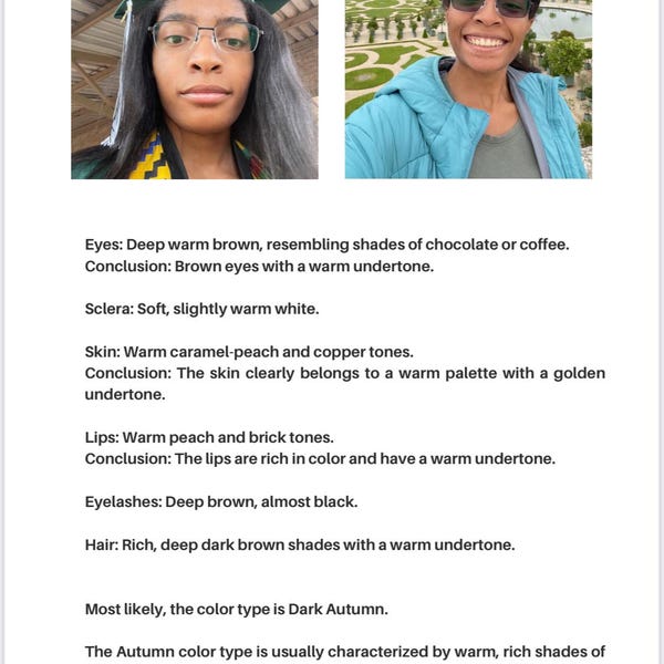 Personal Style Profile - Let Me Analyze Your Body Shape, Kibbe Type ...