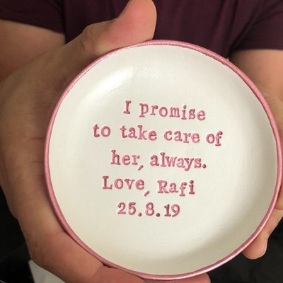 Key Dish, Trinket Dish, Key Bowl, Key Holder, Alternative Key Hook ...