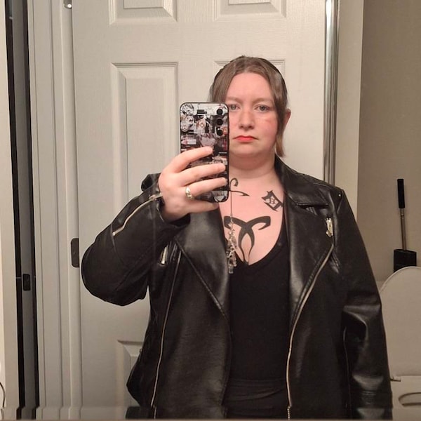 FULL SIZE Vi Cosplay Temporary Tattoo Set - Etsy